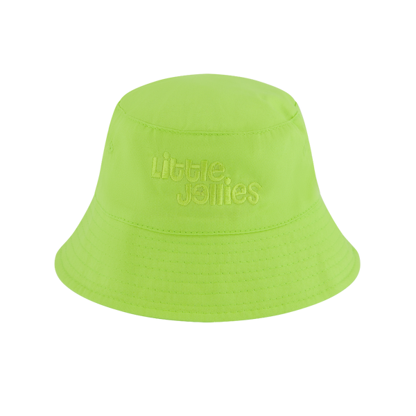 Bucket Hat – Little Jellies